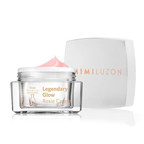 Mimi Luzon Legendary Glow Rosie Cream 30ml | hidratante.es